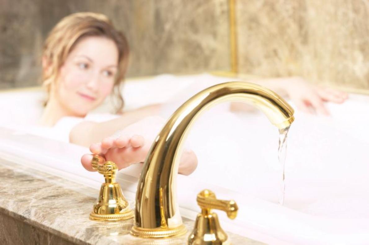 Ciclo mestruale e igiene intima - Sanihelp.it