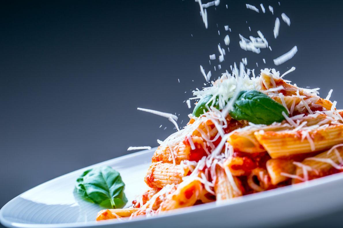Pasta: passione tutta italiana - Sanihelp.it