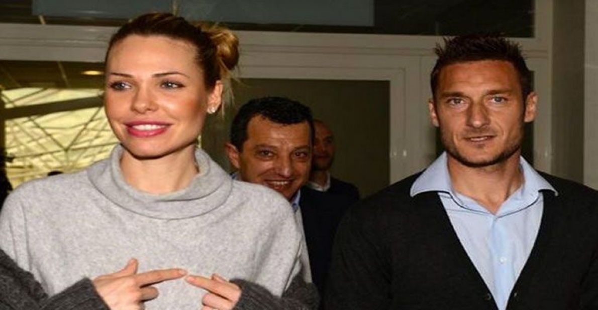 È Arrivata Isabel Totti - Sanihelp.it