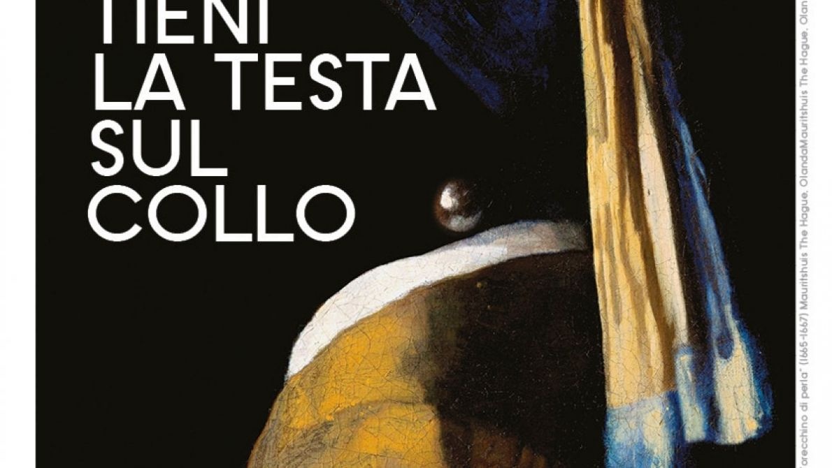 Tieni la testa sul collo - Sanihelp.it