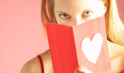 San Valentino: il trucco c'è, ma non si vede - Sanihelp.it