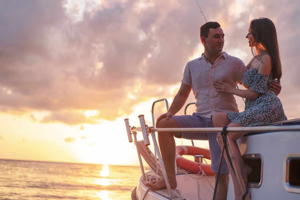 Tradimenti: galeotto è il viaggio - Sanihelp.it