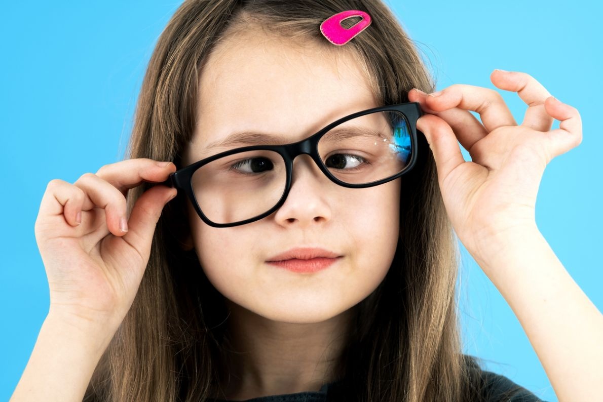 Si può manifestare a qualsiasi età: lo strabismo - Sanihelp.it