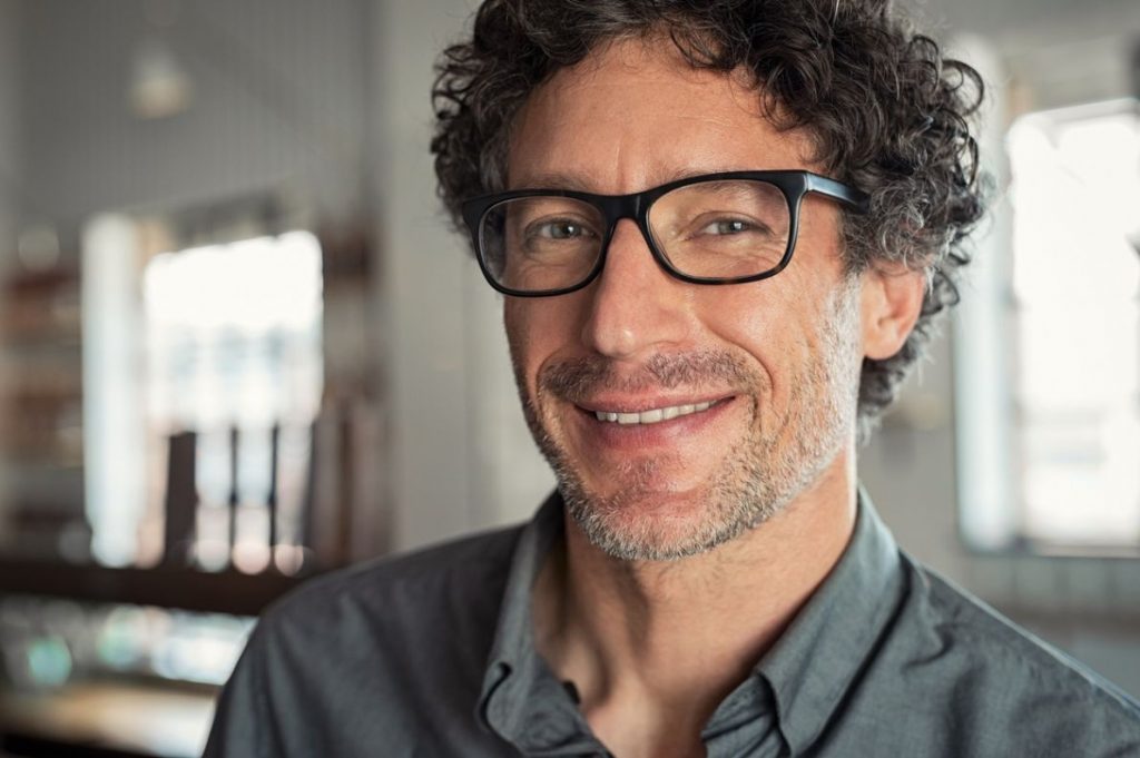 Oltre i 40 anni il 40% è presbite - Sanihelp.it