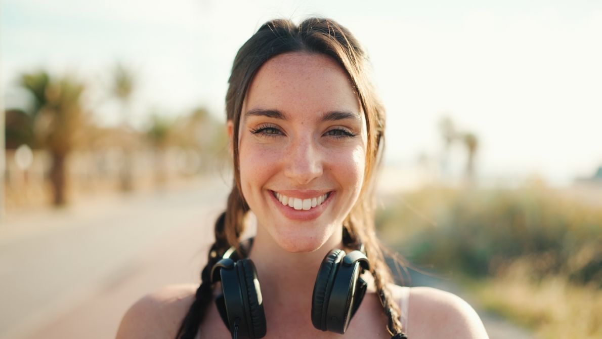 Felicità, ma tu sai davvero come raggiungerla? - Sanihelp.it