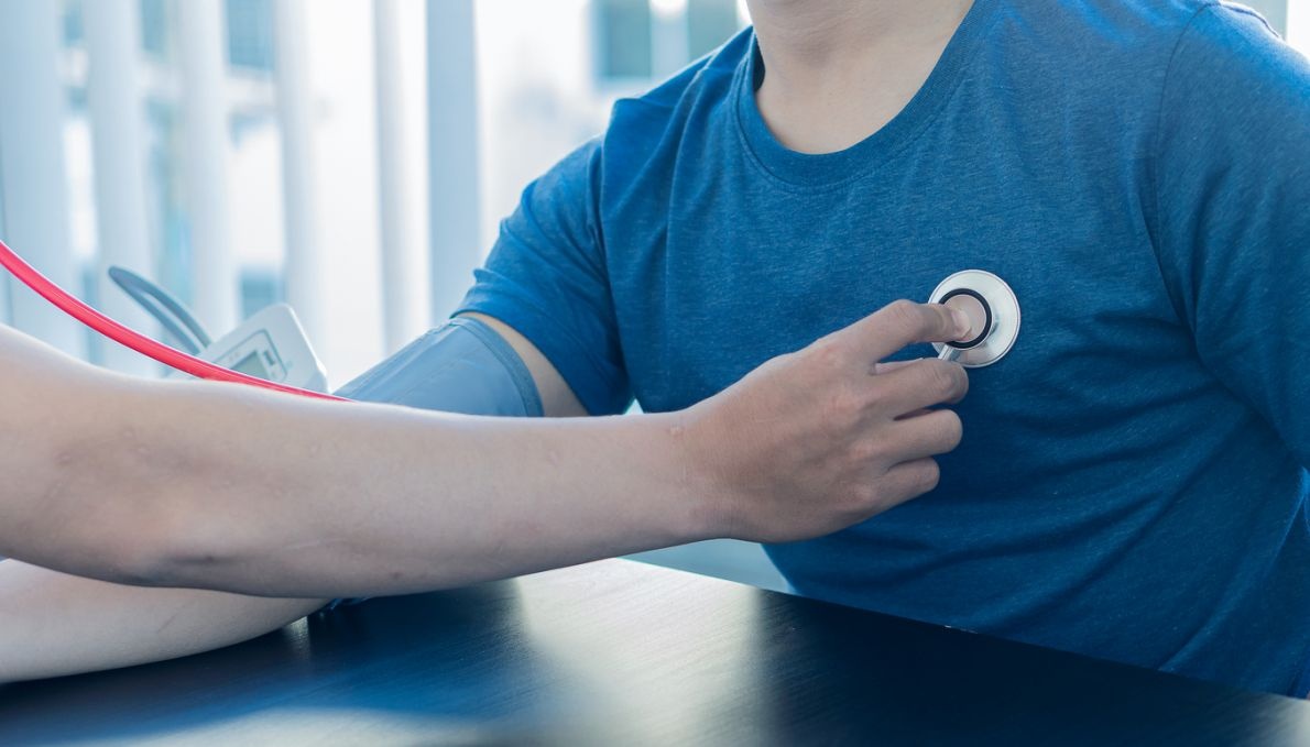 Anomalie cardiache in giovani atleti - Sanihelp.it