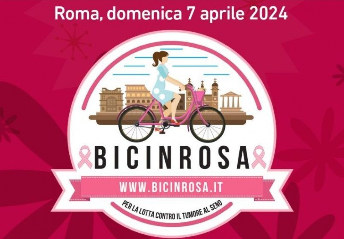 Bicinrosa - Sanihelp.it