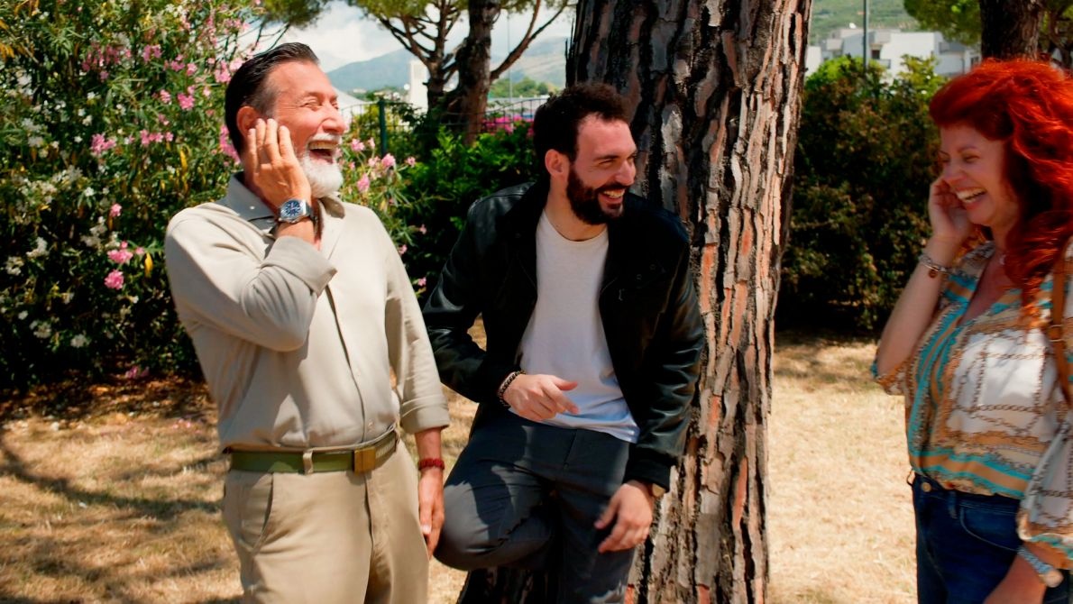 Dammi il LA - Sanihelp.it