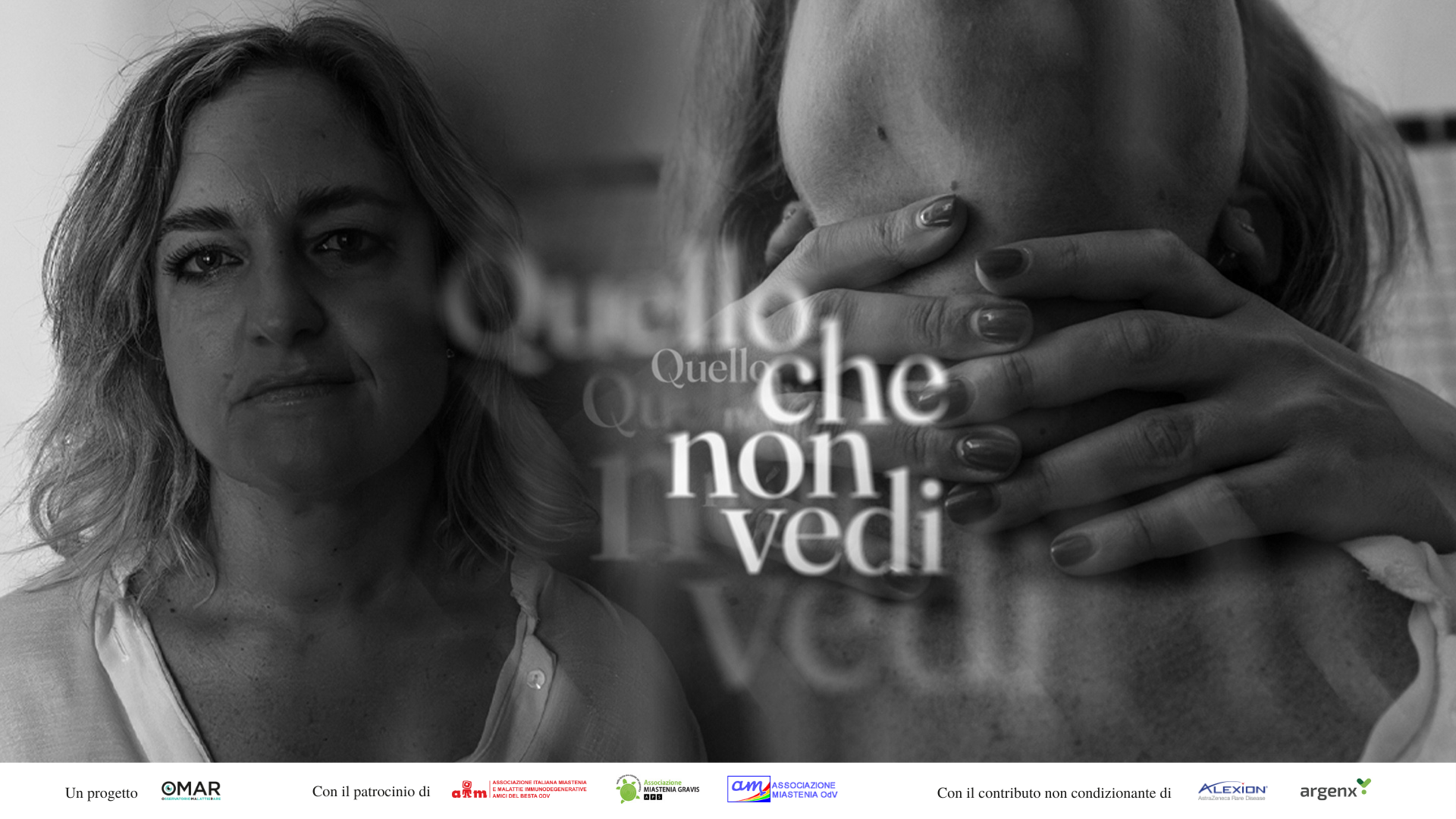 Raccontare la miastenia gravis attraverso immagini e parole - Sanihelp.it